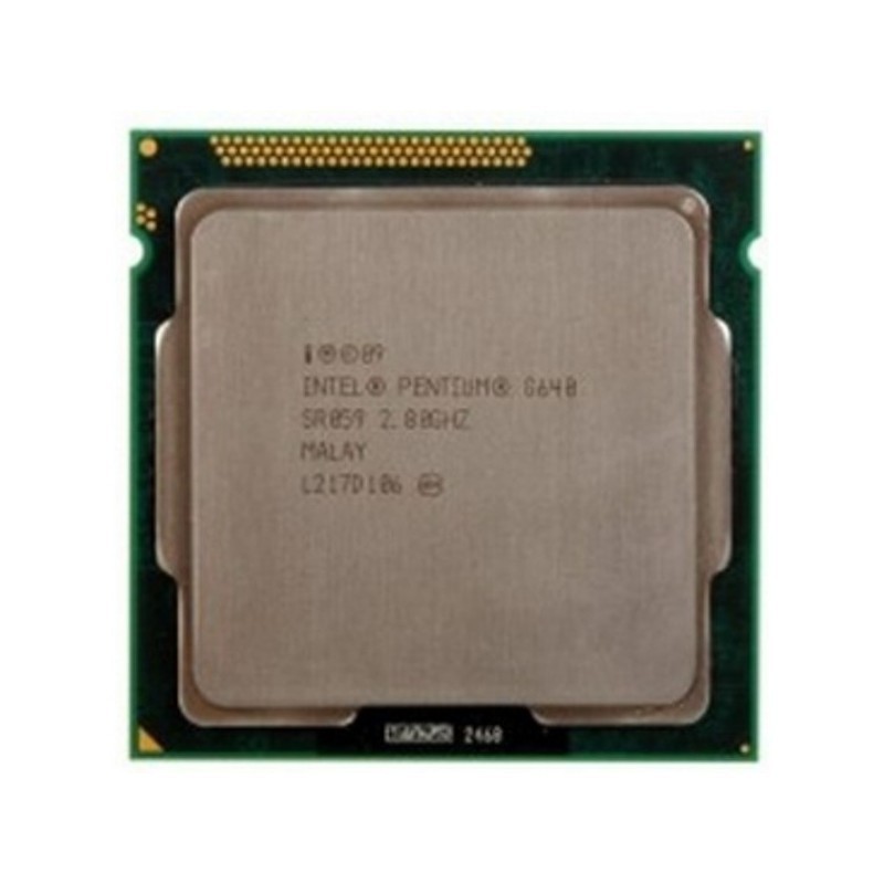 Procesoare i3,i5,i7, ieftine, second hand