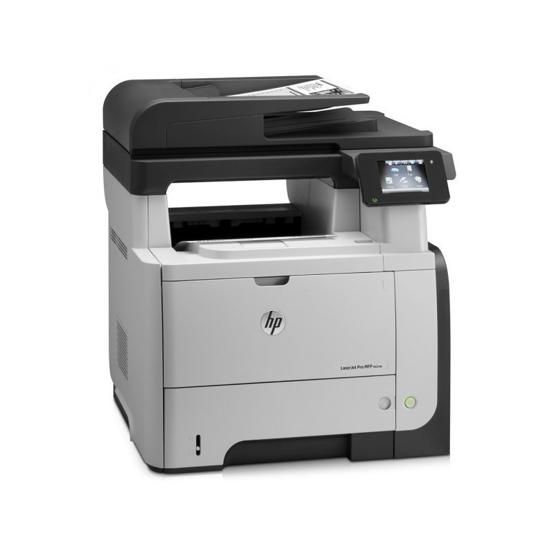 Multifunctionala second hand HP Color LaserJet Pro MFP M476dw