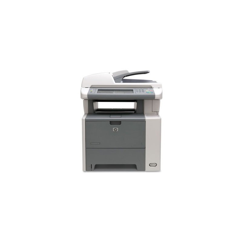 Multifunctionale second Laser HP LaserJet M3035 MFP, cu cartus FULL