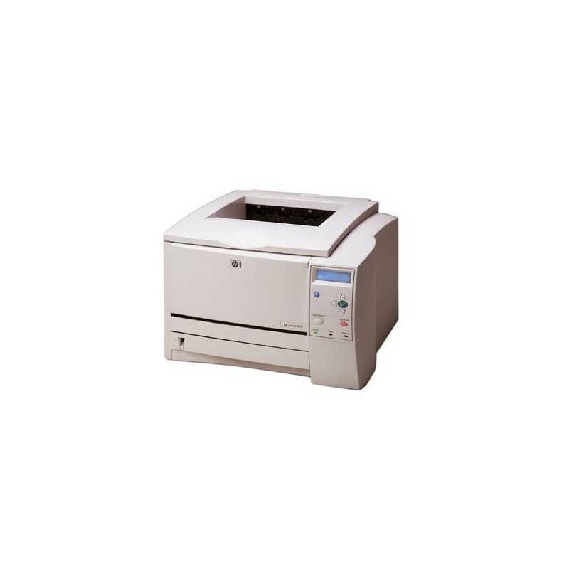 Imprimante second hand HP LaserJet 2300