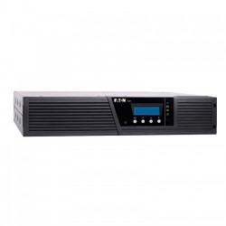 UPS second hand Powerware Eaton 9130 3000VA 230V, baterii noi
