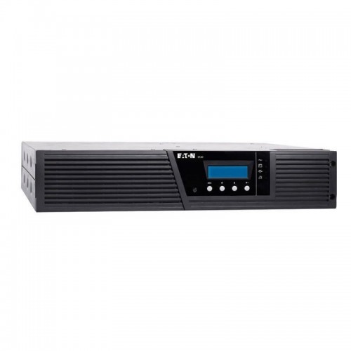 UPS second hand Powerware Eaton 9130 3000VA 230V, baterii noi