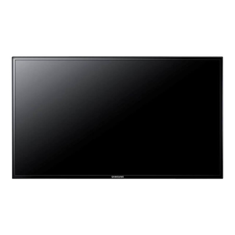 Monitor LED profesional SAMSUNG ED32C, 32 inch