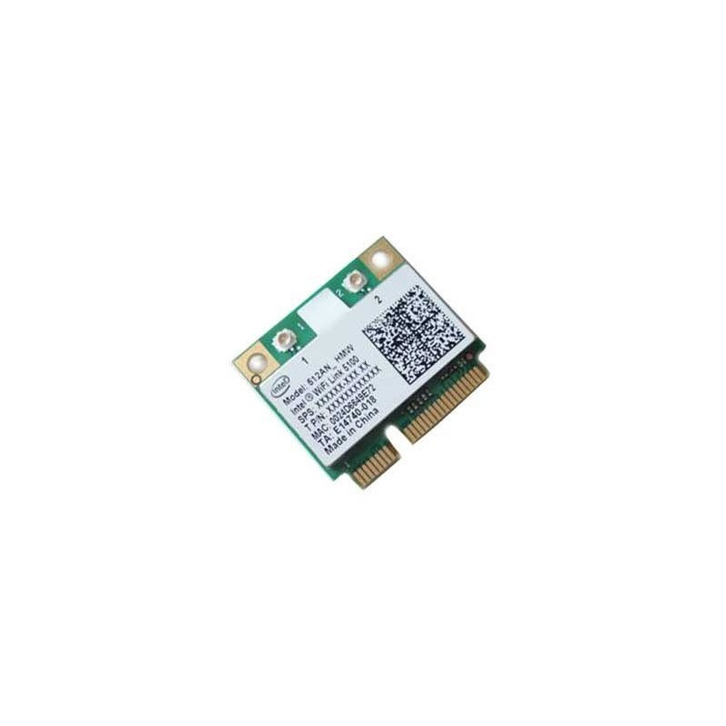 Placa de retea pentru laptop Intel WiFi Link 5100 Series