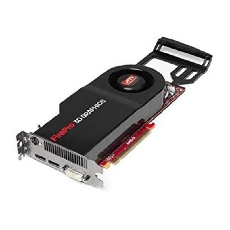 Placa video sh ATI FirePro V8700 1GB GDDR5 256-bit