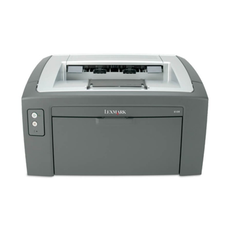 Imprimante laser second hand Lexmark E120