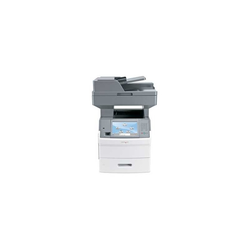 Imprimante Laser A4 Multifunctionale Samsung SCX-5637FR