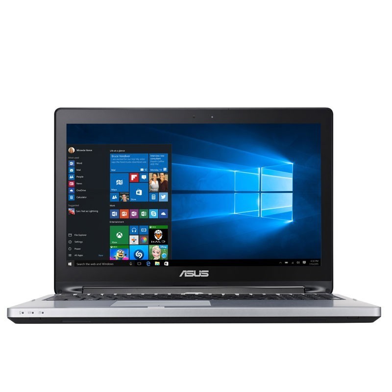 Laptop second hand i7