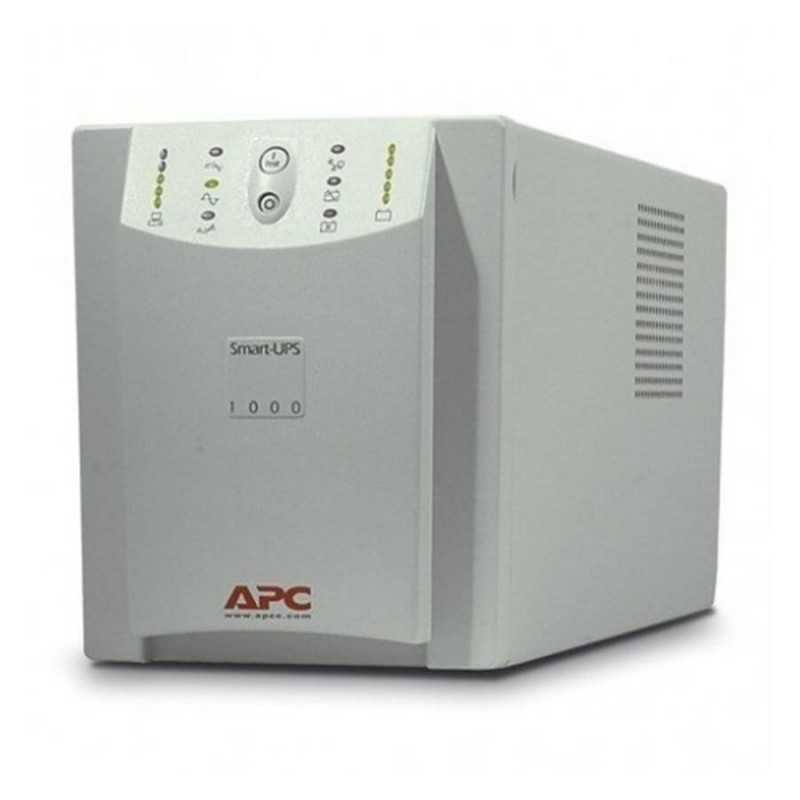 UPS second hand APC Smart-UPS SU1000INET 1000VA