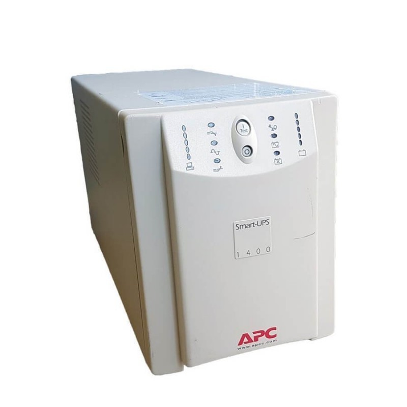 UPS second hand APC Smart-UPS SU1400INET 1400VA