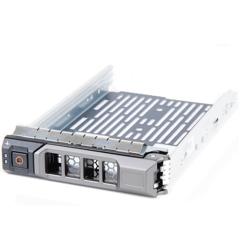 Caddy second hand Dell PowerEdge T330 T430 T630 3.5 inch