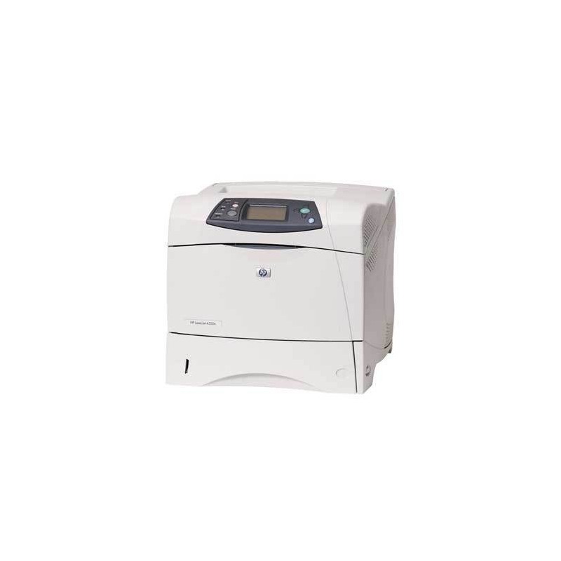 Imprimante second hand 52ppm HP LaserJet 4350n