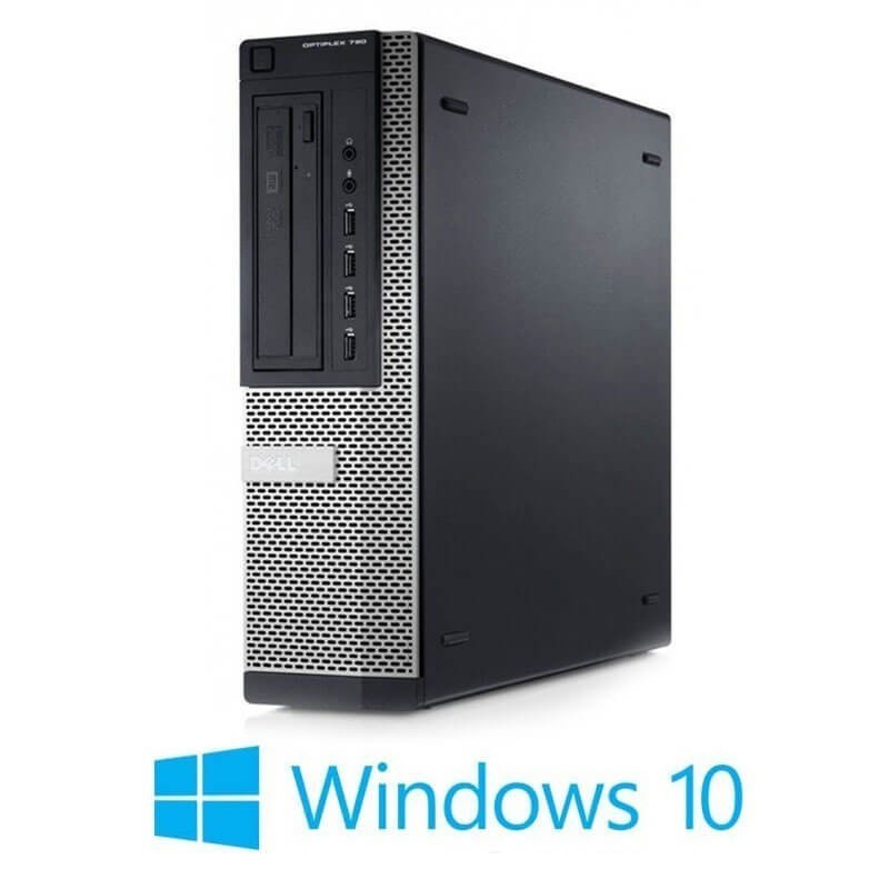 Calculatoare Refurbished cu licenta, i3, i5, i7