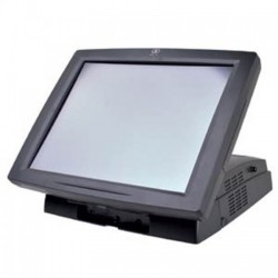 Sistem POS all in one NCR RealPOS 21, Pentium M, Monitor NCR 7443
