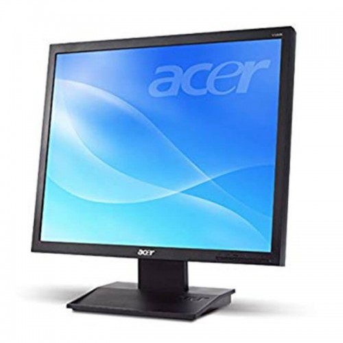 Monitoare second hand LCD Acer V193B, 19 inch, 1280x1024