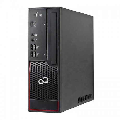 Calculatoare second hand Fujitsu Esprimo C720, i5-4570