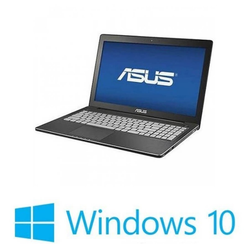 Laptop Refurbished Asus Q550LF-BBI7T07 15.6" FHD Touch, i7-4500U, Win ...
