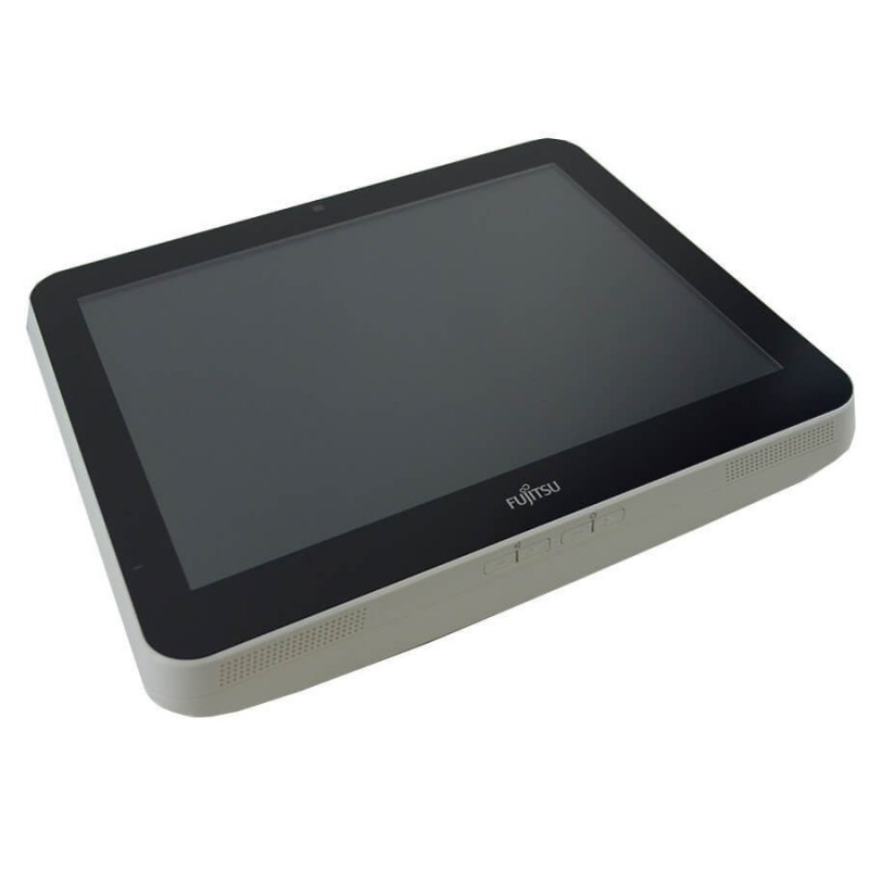 Monitoare Noi Touchscreen LCD Fujitsu D75P, 15 inch