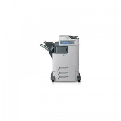 Copiator second hand digital HP Color LaserJet CM4730 MFP
