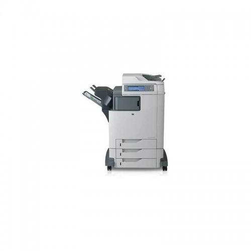 Copiator second hand digital HP Color LaserJet CM4730 MFP