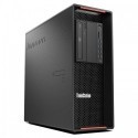 Workstation second hand Lenovo ThinkStation P500, Xeon E5-1620 v3