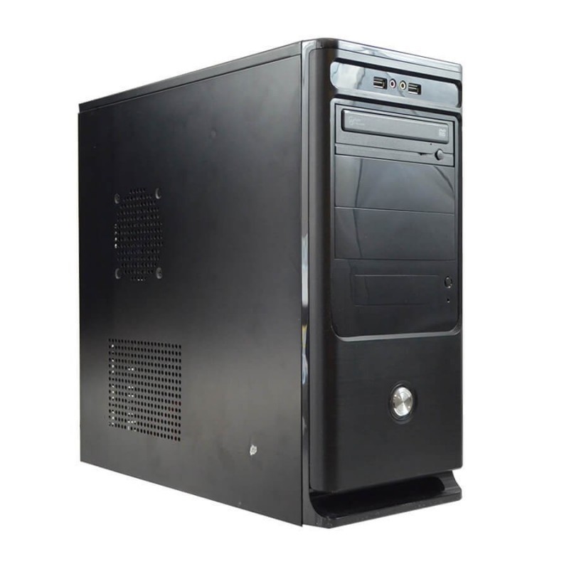 Calculatoare second hand MSI A88XM-E35, AMD A8-5600k, 8GB DDR3