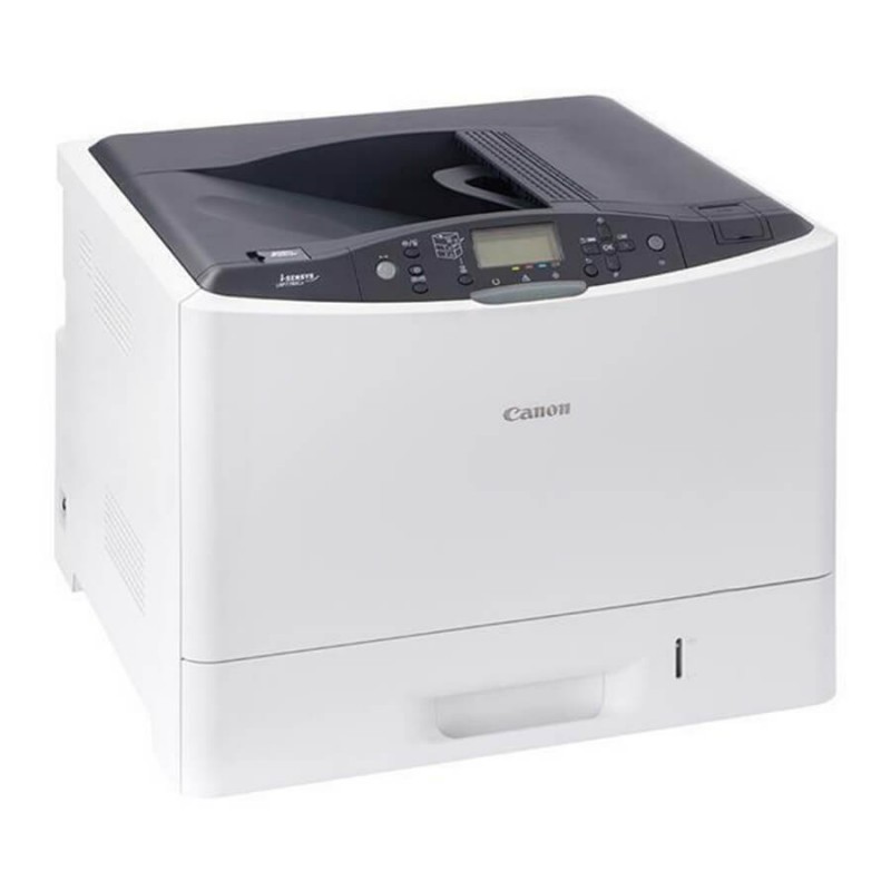 Imprimante second hand laser color Canon i-SENSYS LBP7780Cx