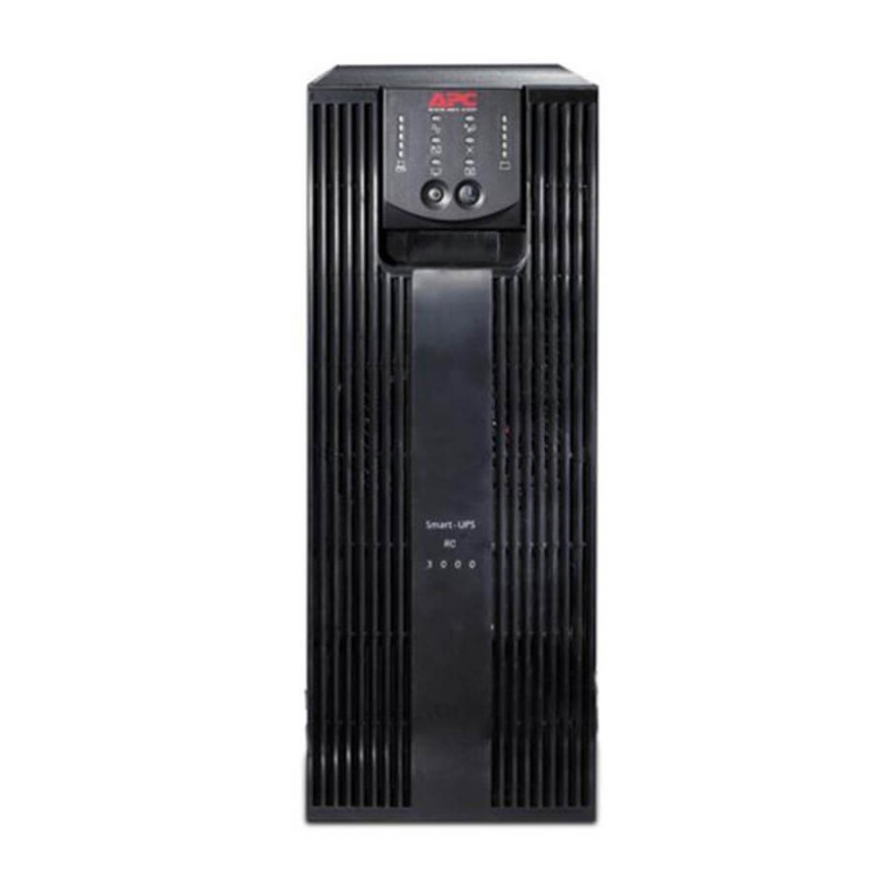 UPS second hand APC Smart-UPS RT 3000VA SURTD3000XLIQ, Baterii Noi
