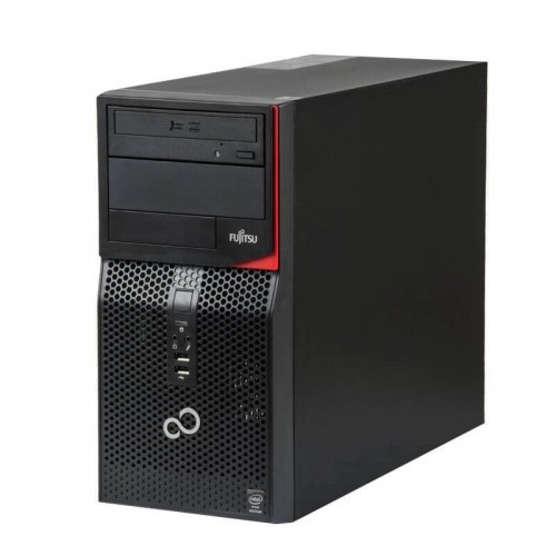 Calculatoare sh Fujitsu ESPRIMO P410, Quad Core i5-3470 Gen 3