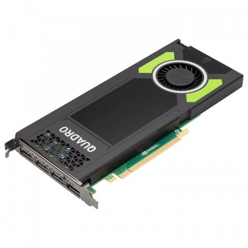 Placa video Second Hand NVIDIA Quadro M4000, 8 GB GDDR5 256-bit
