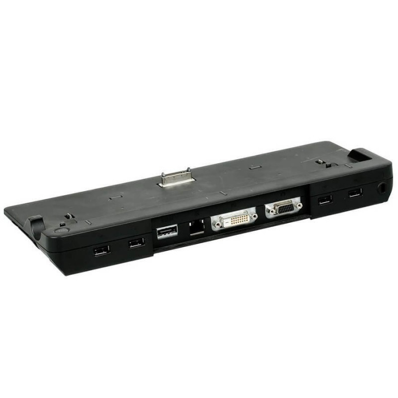 Docking Station sh Fujitsu FPCPR92 pentru seriile Lifebook p770, p8110 ...