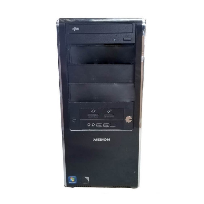 HP Smart Zero Client t410 All-in-One, Cortex A8, 1 GHz, Monitor LED 18.5"