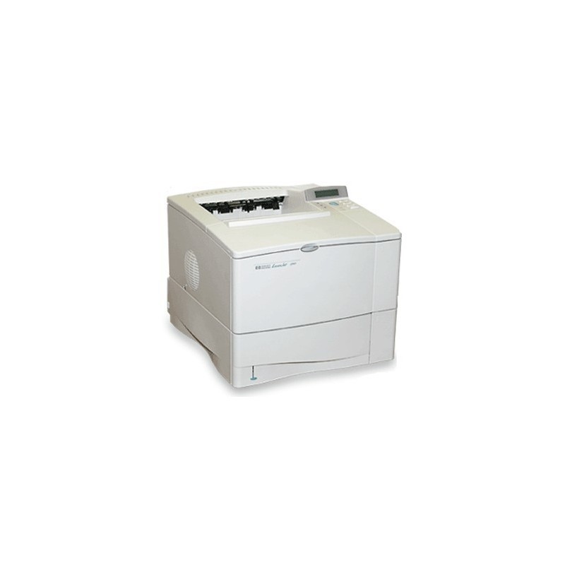 Imprimante second hand 25ppm HP LaserJet 4100tn