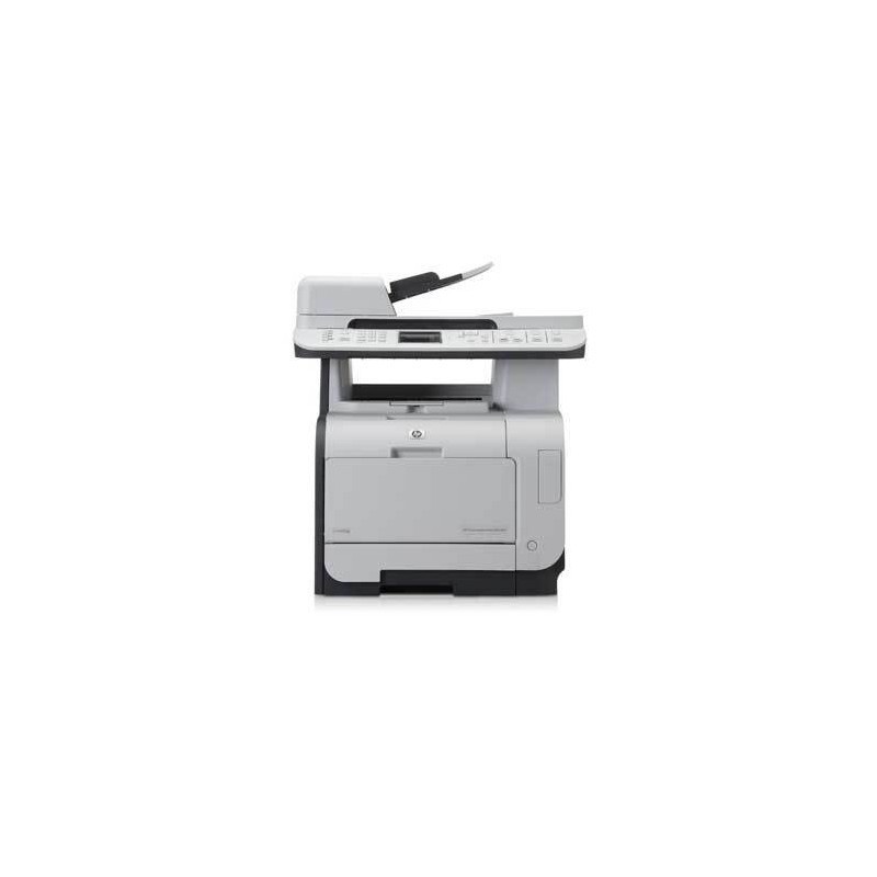 Multifunctionale second hand HP Color LaserJet CM2320nf MFP