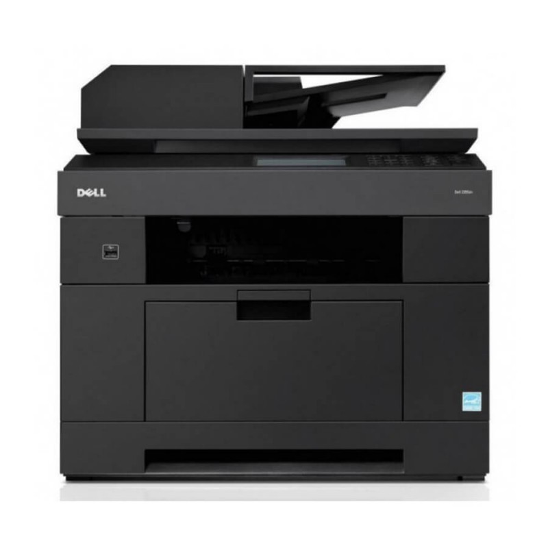 Imprimanta Multifunctionala SH Laser Monocrom Dell 2335dn