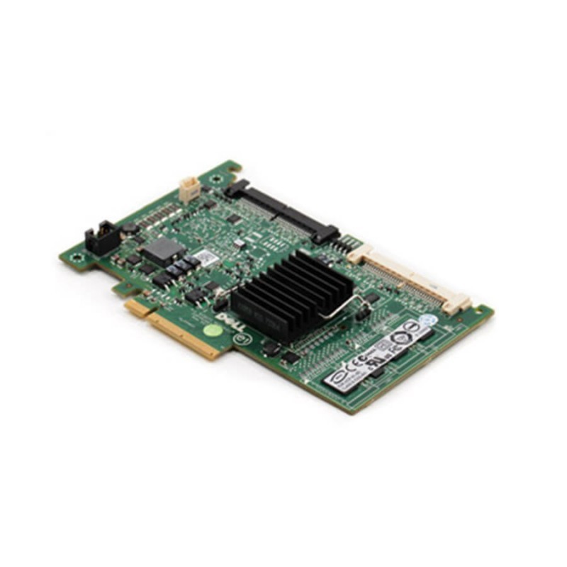 Controler RAID Second Hand Dell PowerEdge PERC 6i, CN-T954J