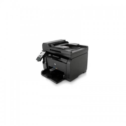 Multifunctional sh cu Wifi HP Laserjet Pro 100 Color MFP 175nw