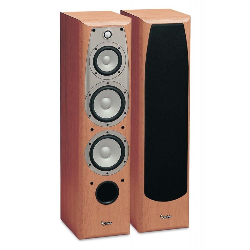 Boxe Refurbished Infinity Alpha 50