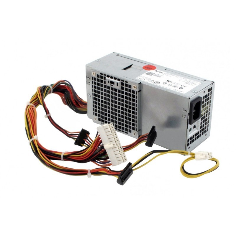 Sursa Alimentare PC Dell OptiPlex 3010 7010 DT, 250W