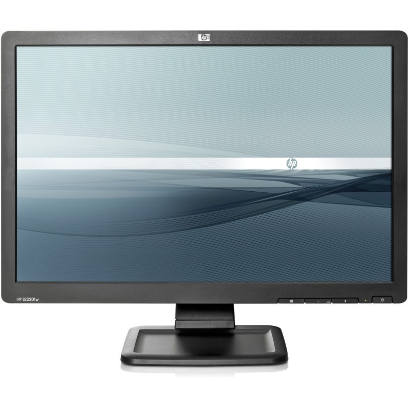 Monitoare lcd second 19 inch HP L1955