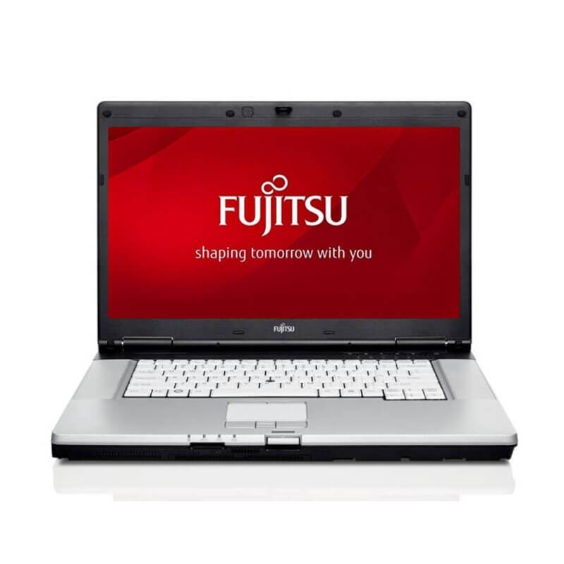 Laptop second hand Fujitsu Siemens LIFEBOOK E780, Core i5-560M
