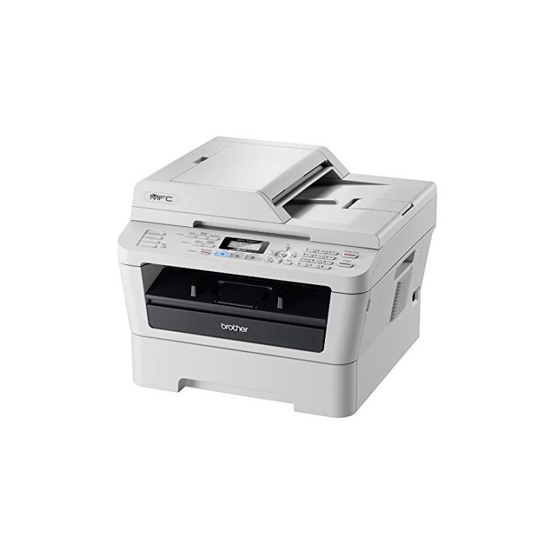 Multifunctionale Second Hand Laser Brother MFC-7360N