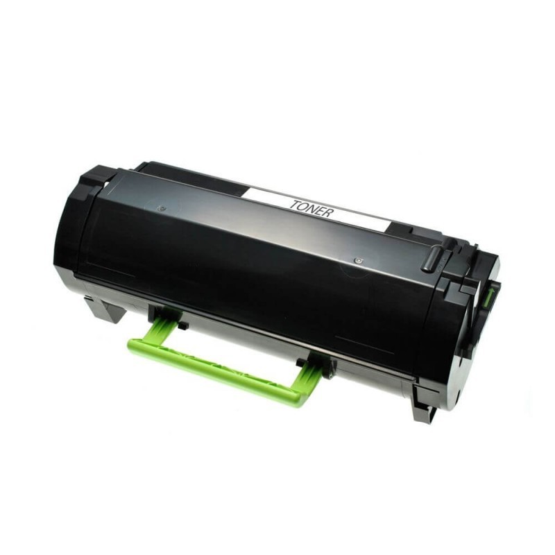 Cartus Refurbished Lexmark MS315/MS415, Toner Full