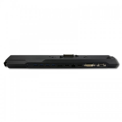 Docking Station sh Fujitsu FPCPR231 pentru seriile LifeBook T7, E5, E7 ...