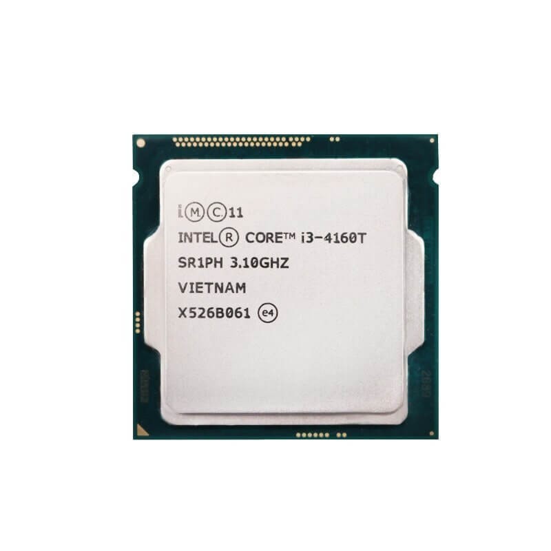 Procesor Refurbished Intel Dual Core I3-4160T, 3.10GHz, 3Mb Cache