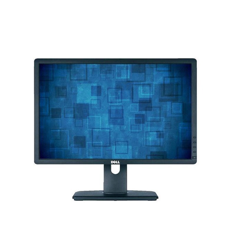 Monitoare Refurbished LED Dell Professional P2213T, 22 inch WideScreen