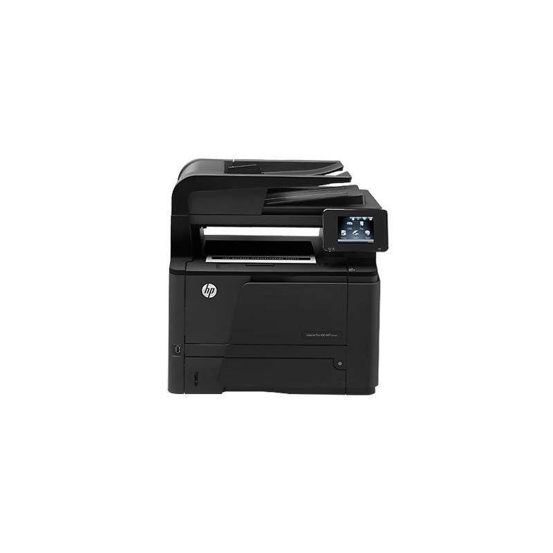 Multifunctionale Refurbished HP LaserJet Pro 400 MFP M425dn