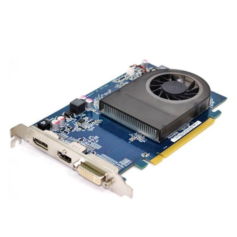 Placi Video Refurbished ATI Radeon HD 7570 2GB GDDR3 128-bit