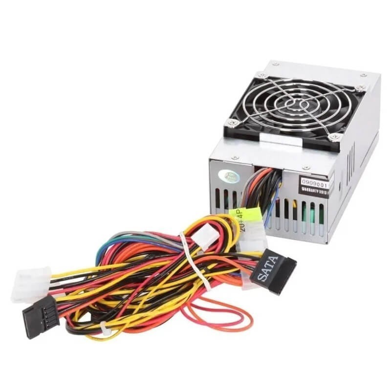 Sursa Alimentare PC Refurbished SL-250TFX, 250W