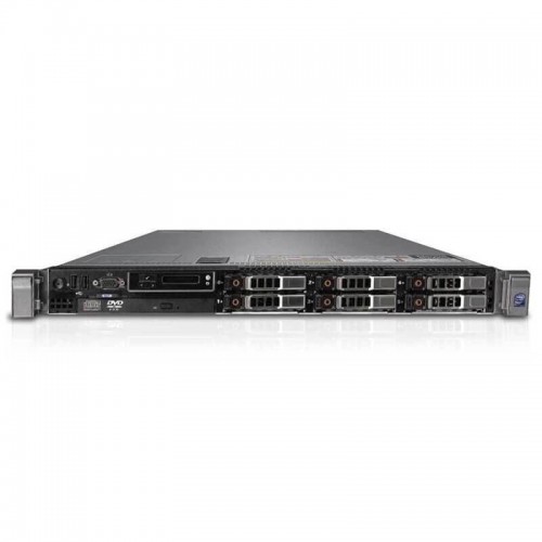 Server Refurbished Dell PowerEdge R610, RAID H700 - configureaza pentru ...